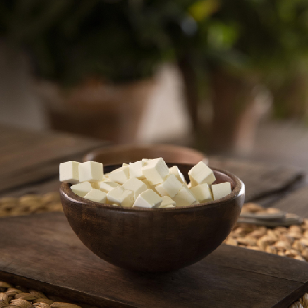 A2 Paneer | The Krshna Farms | A2 paneer made from Gir Cow's Milk