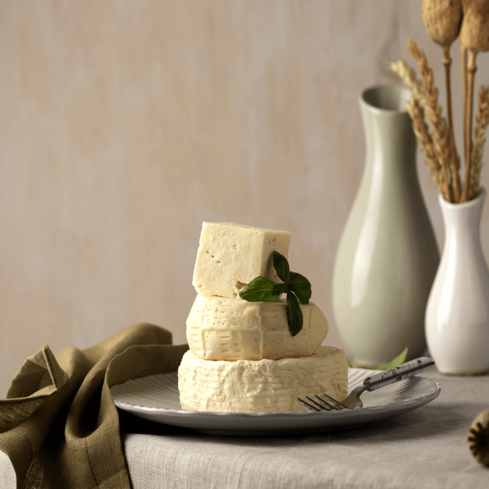 A2 Paneer | The Krshna Farms | A2 paneer made from Gir Cow's Milk